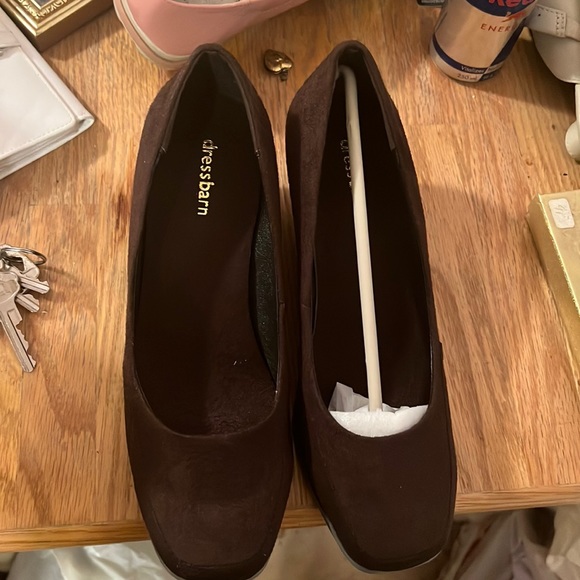 Dress Barn | Shoes | Wedge Shoes Cassidy | Poshmark